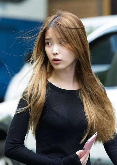 Iu Lee Ji Eun Rkpophotties