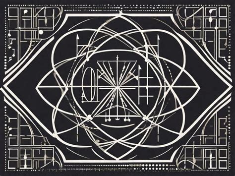 Premium Ai Image The Beauty And Logic Of Mathematics