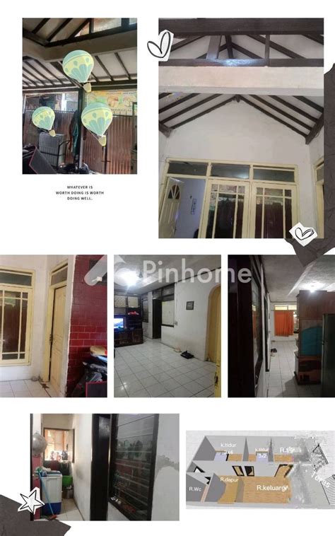 Dijual Rumah Harga Terbaik Di Perum Cijerah 2 Ggduren 118 Rp 65 Juta