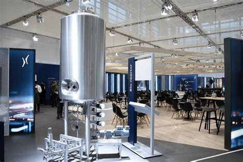 Steineckerprocessing Vegan Krones Solutionsbeyondtomorrow Krones