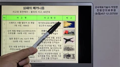 인적실수방지기술100 실패의메커니즘1 사고와휴먼에러 불의의사고 80년대 첼린저호 헤럴드오브엔터프라이즈호 Jal123기 인도보팔