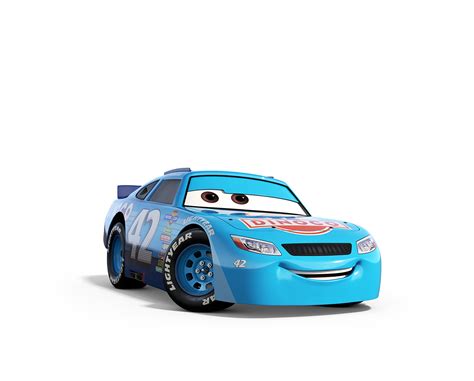 I Protagonisti Di «cars 3 Da Saetta A Jackson Storm Tv Sorrisi E