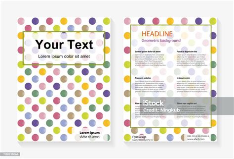 전단지 A4 비즈니스 브로셔 연례 보고서 잡지 포스터 포트폴리오 추상적이 고 기하학적 배경그림 Eps 10도 서에 대 한 레이아웃에서 디자인 서식 파일 벡터입니다 0명에