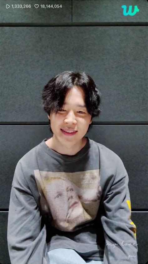 Bts Community Post 지민씨 잘 지내요？ 지민씨가 어떻게 지내는지 너무 걱정이 됩니다 다치지 말고 건강 조심하고