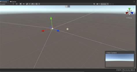 Unity 3d 刚体初步