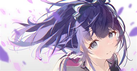 プリコネr ミソラちゃん にゃおのイラスト Pixiv