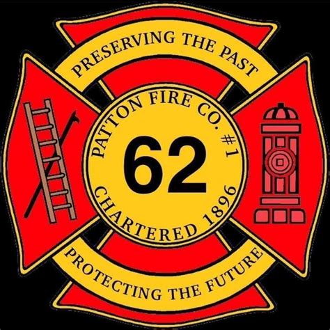A89738 Patton Fire Company No 1 Facebook