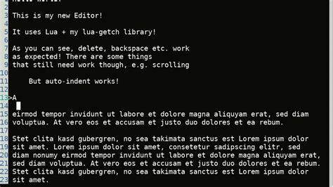 Lua Libraries For Crazy Bootable Devember Challenge Code