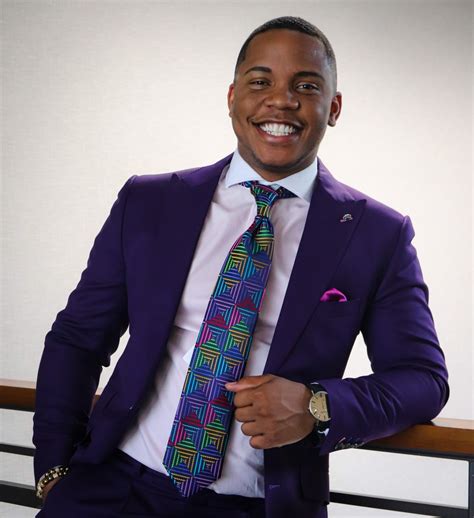 Maple Heights City Schools Welcomes New Band Director Maple Heights