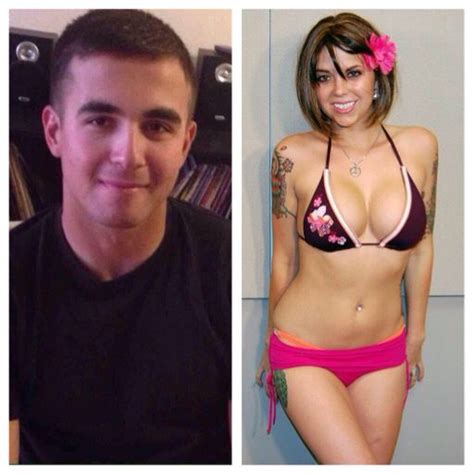 Mtf Before And After