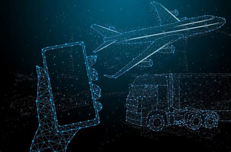 How Ml Is Transforming Logistics Industry