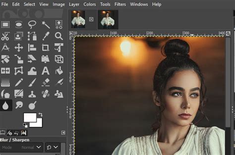 Efficient Ways On How To Blur Background In Photo 2022