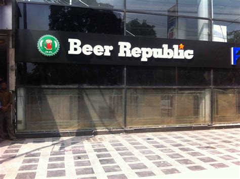 Beer Republic Kankurgachi Kolkata Menu Photos Images And