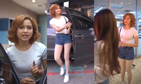 Awek Baju Melayu Sexy