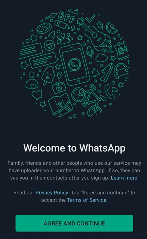 How To Logout From Whatsapp Mobile And Web