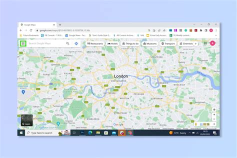 How To Delete Google Maps Location History Tom S Guide
