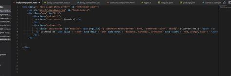 Script Tengo Un Problema Al Incluir Librería De Javascript En Angular