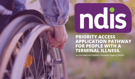 Advocacy Efforts Lead To New Ndia Priority Access Application Pathway