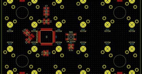 Pcb Before Routing Imgur