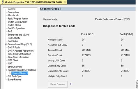 Deploying Parallel Redundancy Protocol Within A Converged Plantwide Ethernet Architecture Cvd