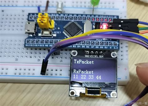 Stm32 Usart串口数据包stm数据包 Csdn博客 Stm32 Usart串口数据包stm数据包 Csdn博客
