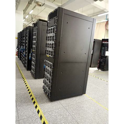 Rack机柜价格报价厂家 济南锐拓科技有限公司