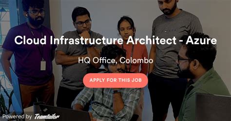 Anna Kalm On Linkedin Cloud Infrastructure Architect Azure Ascentic