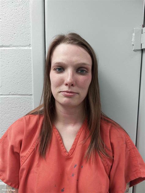 Hembree Sarah 02232025 Logan County Mugshots Zone