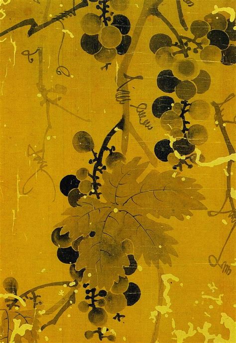 신사임당 초충도 포도도 네이버 블로그