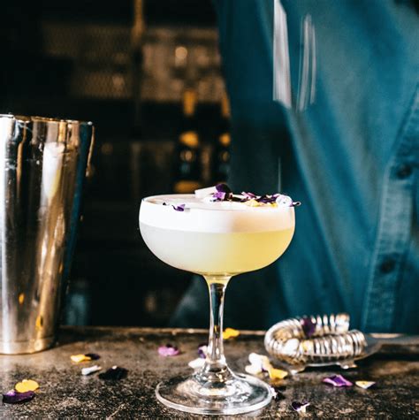 Online Cocktail Making Workshop Carousel London