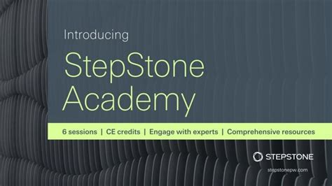 Secondaries Stepstone Group