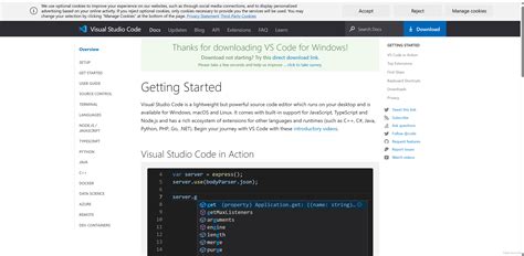 Vscode的安装及cc环境搭建（详细有效版） Csdn博客