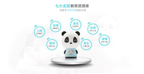 AI竹兜 智能硬件 竹兜教育