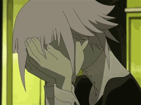 Soul Eater Crona Soul
