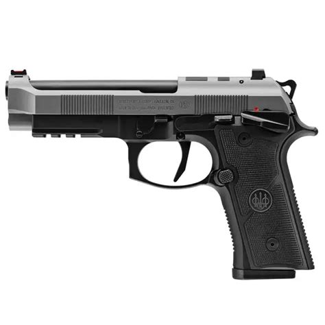 Beretta 92xi Sao Desert Dpm 9mm 47 Full Size 2 10rd Pistol