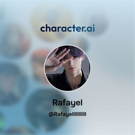 Chat With Rafayel Character Ai Personalized Ai For Every Moment Of Your Day