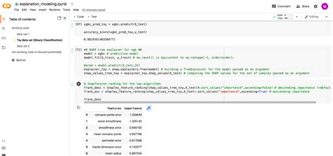 Shap Importances Of Explainers Tree And Explainers Sampling For Xgboost Are Vastly Different