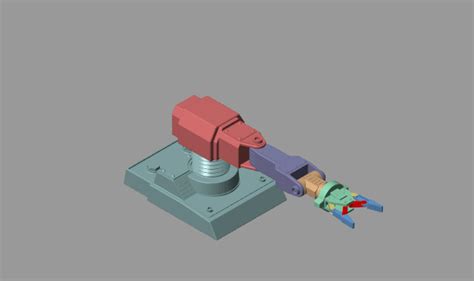 simscape multiboby学习笔记1——跟着官网学multibody simscape multibody csdn博客