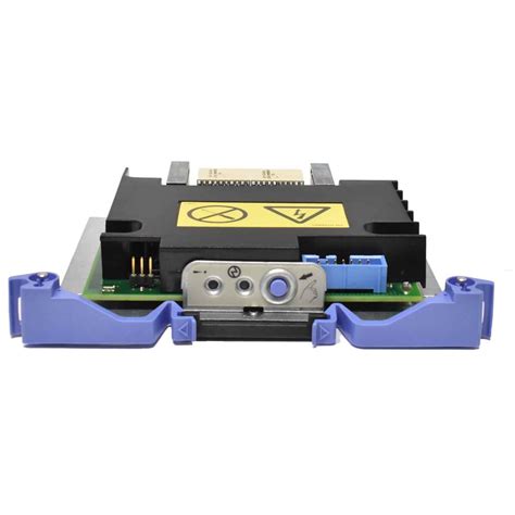 IBM Power Modul APSS E880 Power 8 6B28 RAM König