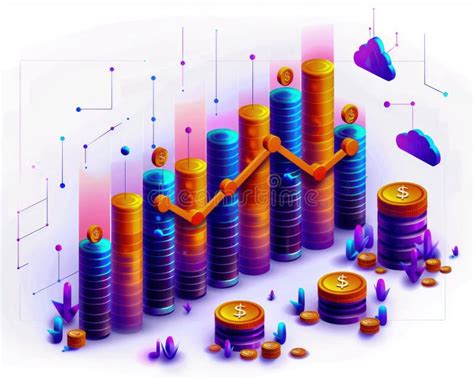 Illustrative Growth Curve For Businesses And Organizations Visual