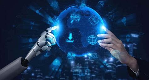 The Impact Of Human Robotic Integration In The Workplace