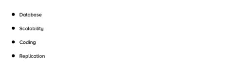 Hbase Vs Cassandra Which Is The Best Nosql Database