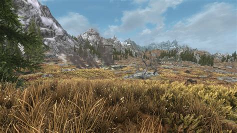 Community Shaders Anyone Had A Dabble Skyrim General Discussion LoversLab