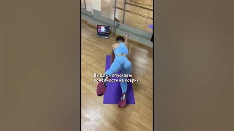 Простые Упражнения для Здоровой Спины в Домашних Условиях Youtube