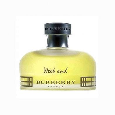 Burberry Weekend for Women 1997 - отзывы, купить женские духи в ...