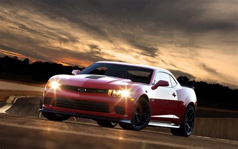🔥 40 Chevy Ss Wallpapers Wallpapersafari