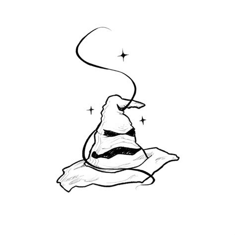 Sorting Hat North York Ink Sorting Hat North York Ink