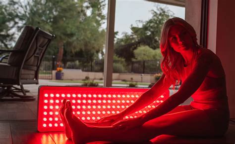 Stretch Marks InfraredGlow