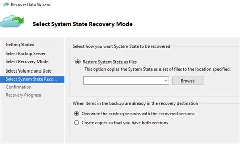 Mars Agent And System Disk Recovery Microsoft Qanda