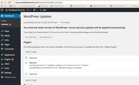 10 reasons and plugins factors for better website performance